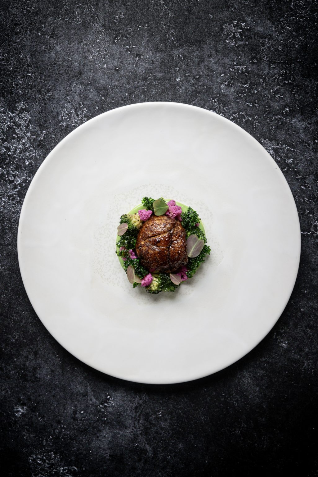 Le Restaurant - Substance Paris